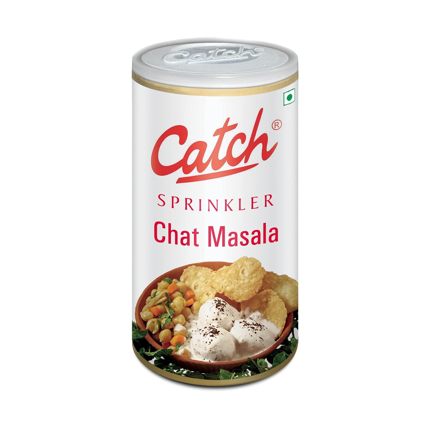 Amazon.com : Catch Sprinkles Chat Masala, 100g : Everything Else