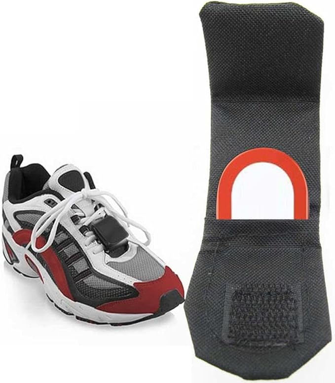 Amazon.com: Sensor Pouch Nike iPod Run Black Sneaker Shoe Laces Sensor ...