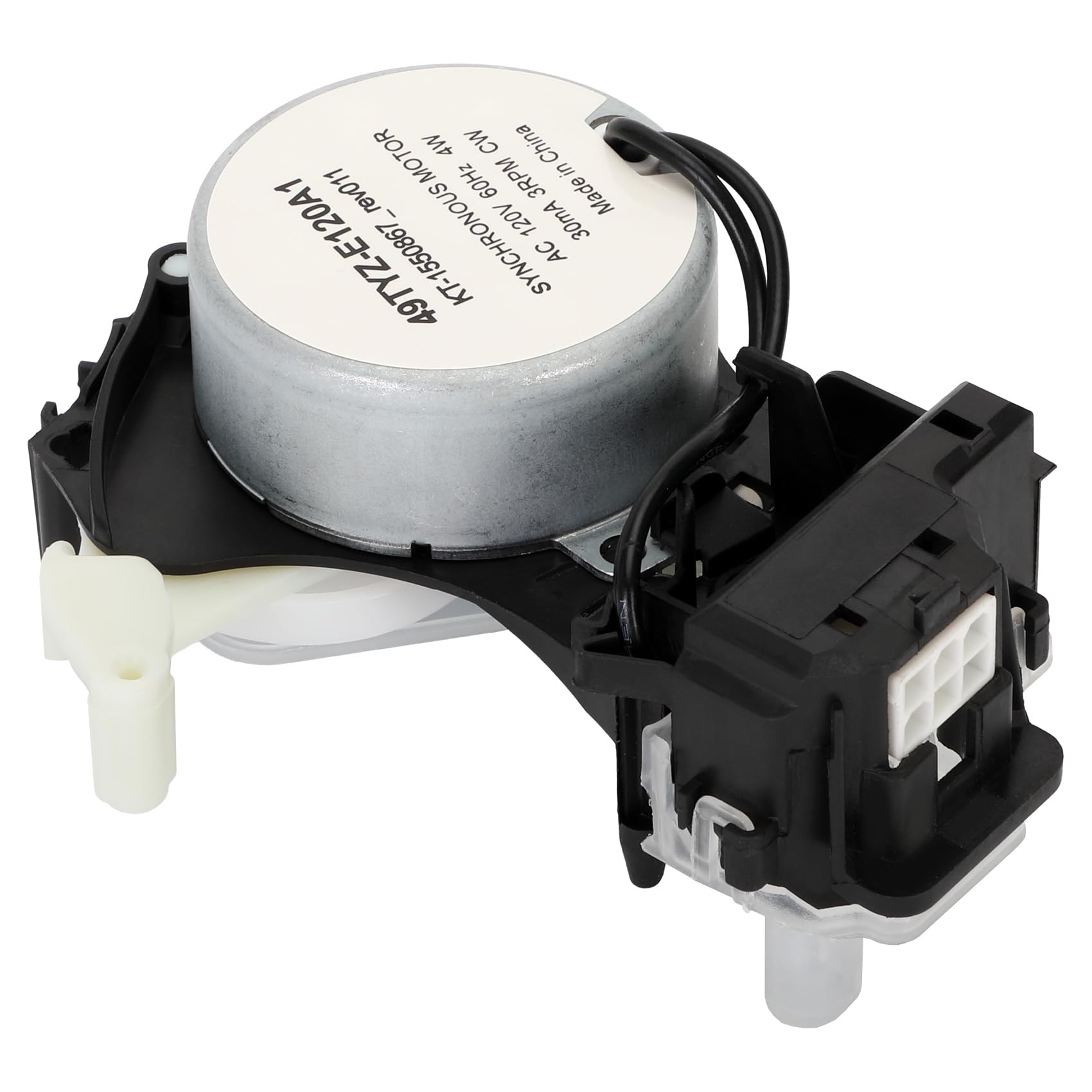 Amazon.com: Upgrade W11212745 W11112160 Washer Shift Actuator Replaces ...