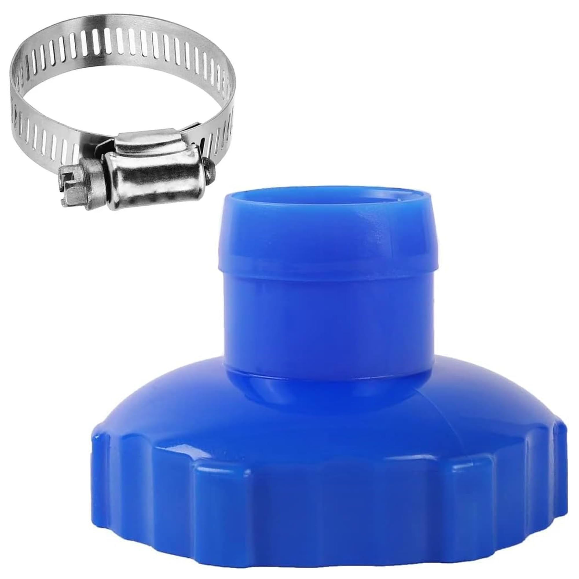 Amazon.com: Skimmer Hose B Adapter for Above Ground Pool Skimmers ...