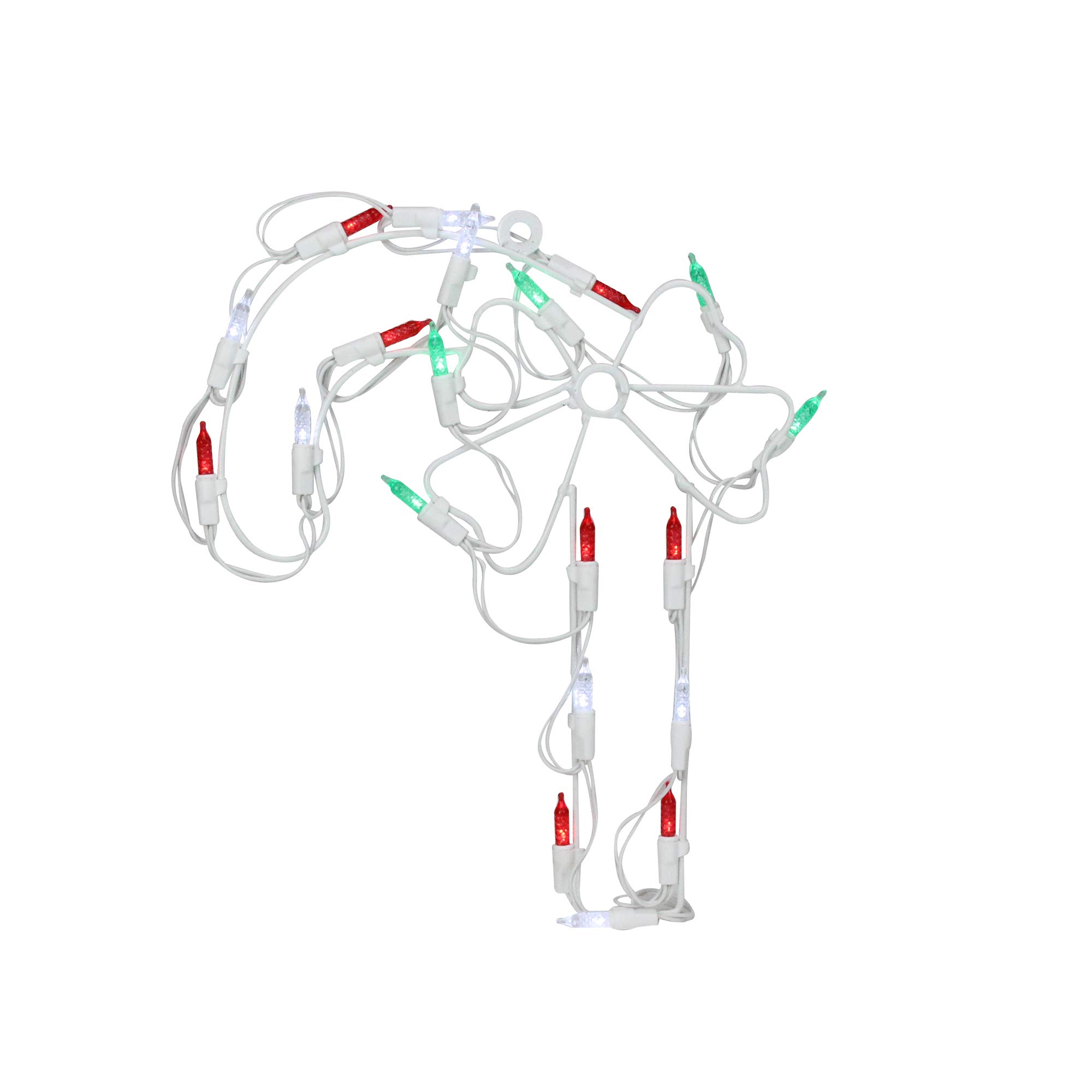 Buy Northlight 12 Battery Operated LED Candy Cane Christmas Window buy-northlight-12-battery-operated-led-candy-cane-christmas-window