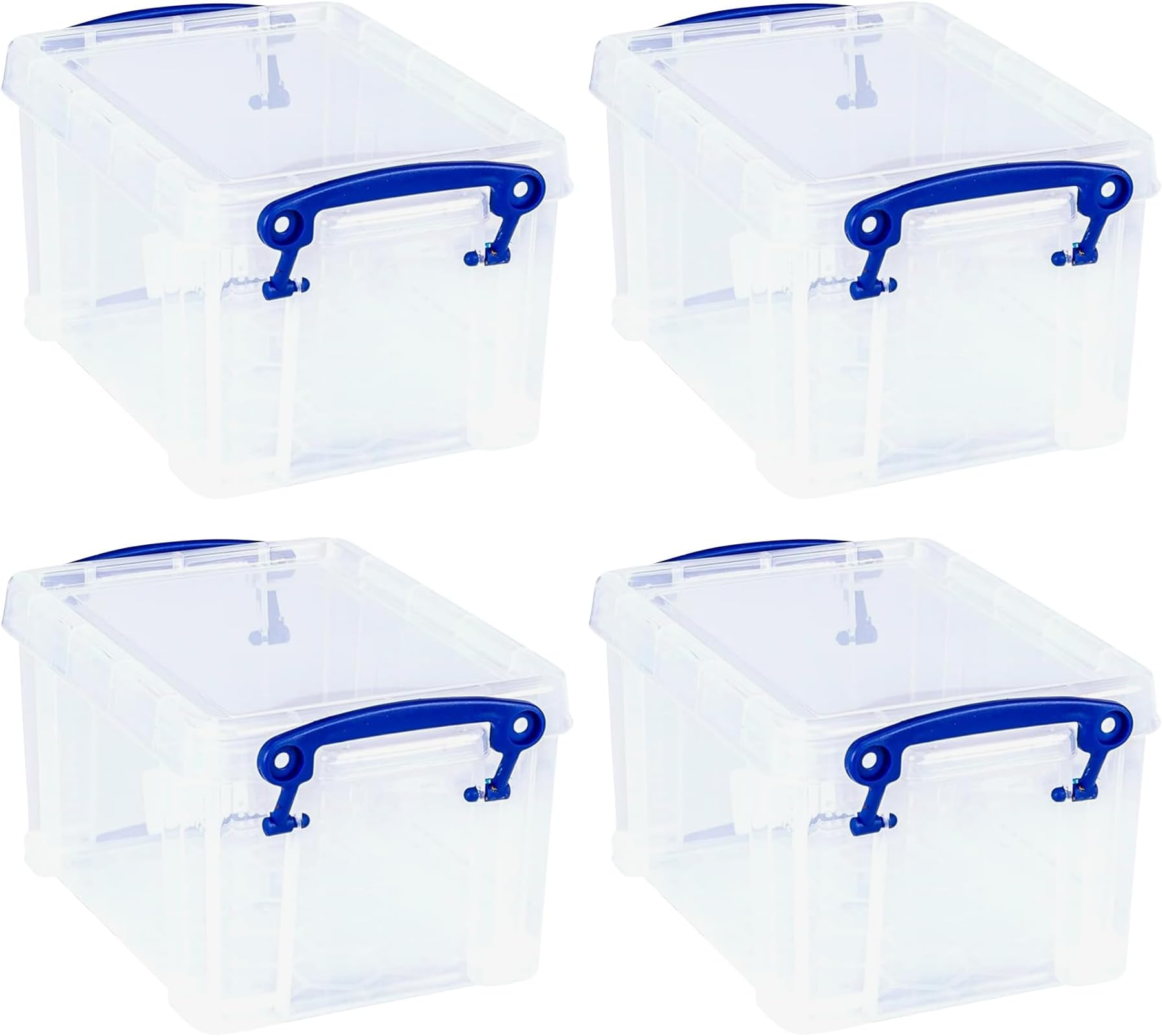 Amazon.com: Really Useful Box 1.6 Litre : Home & Kitchen
