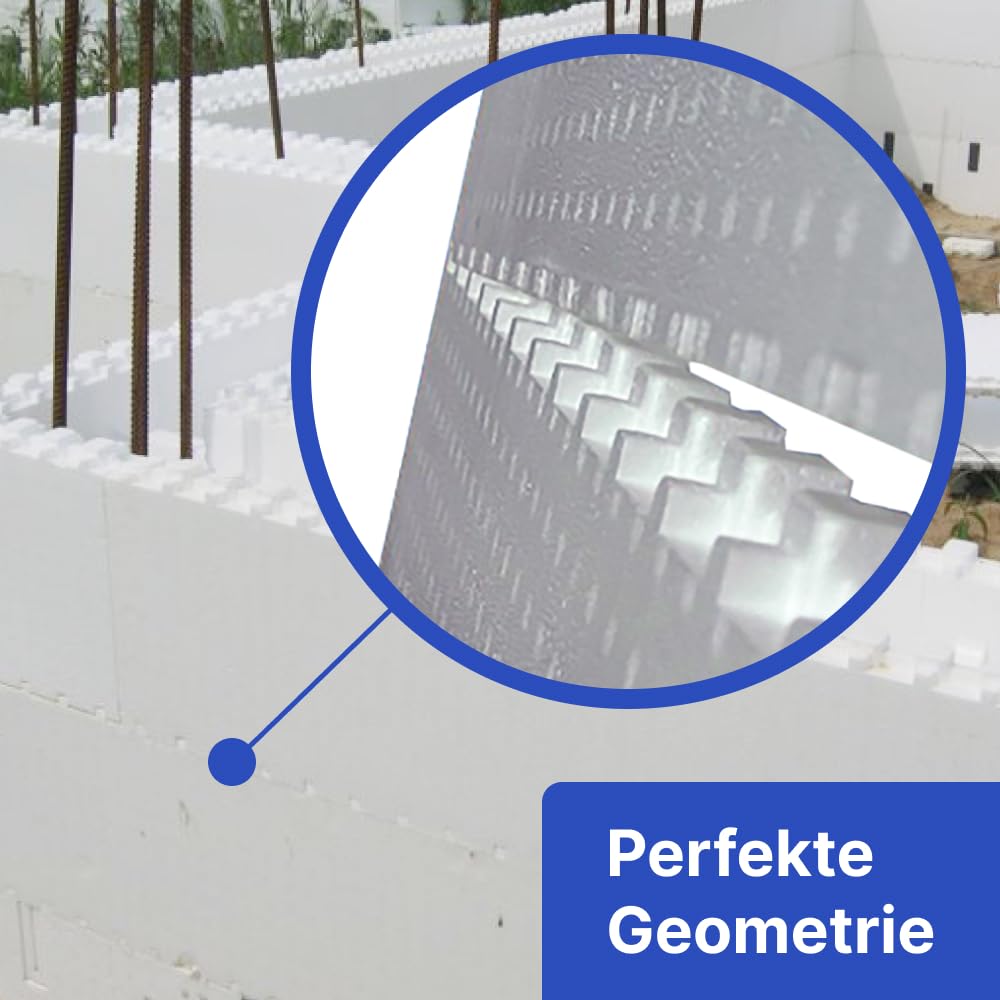 Pool With A Concrete Building Blocks Concrete Block Swimming Pool Kits