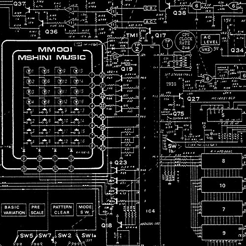 Amazon MusicでJumping Back SlashのMm001を再生する