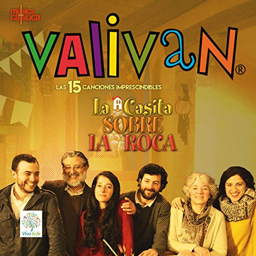 Amazon.com: La Casita Sobre la Roca (Banda Sonora Original de la Serie ...