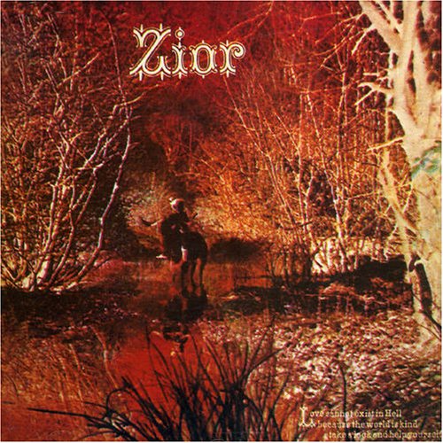 Zior: Amazon.de: Musik-CDs & Vinyl