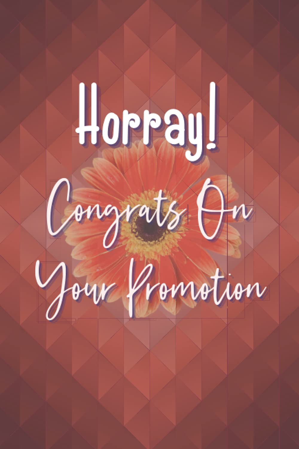 Amazon.com: Hurray! Congrats on Your Promotion: Funny Congratulations ...