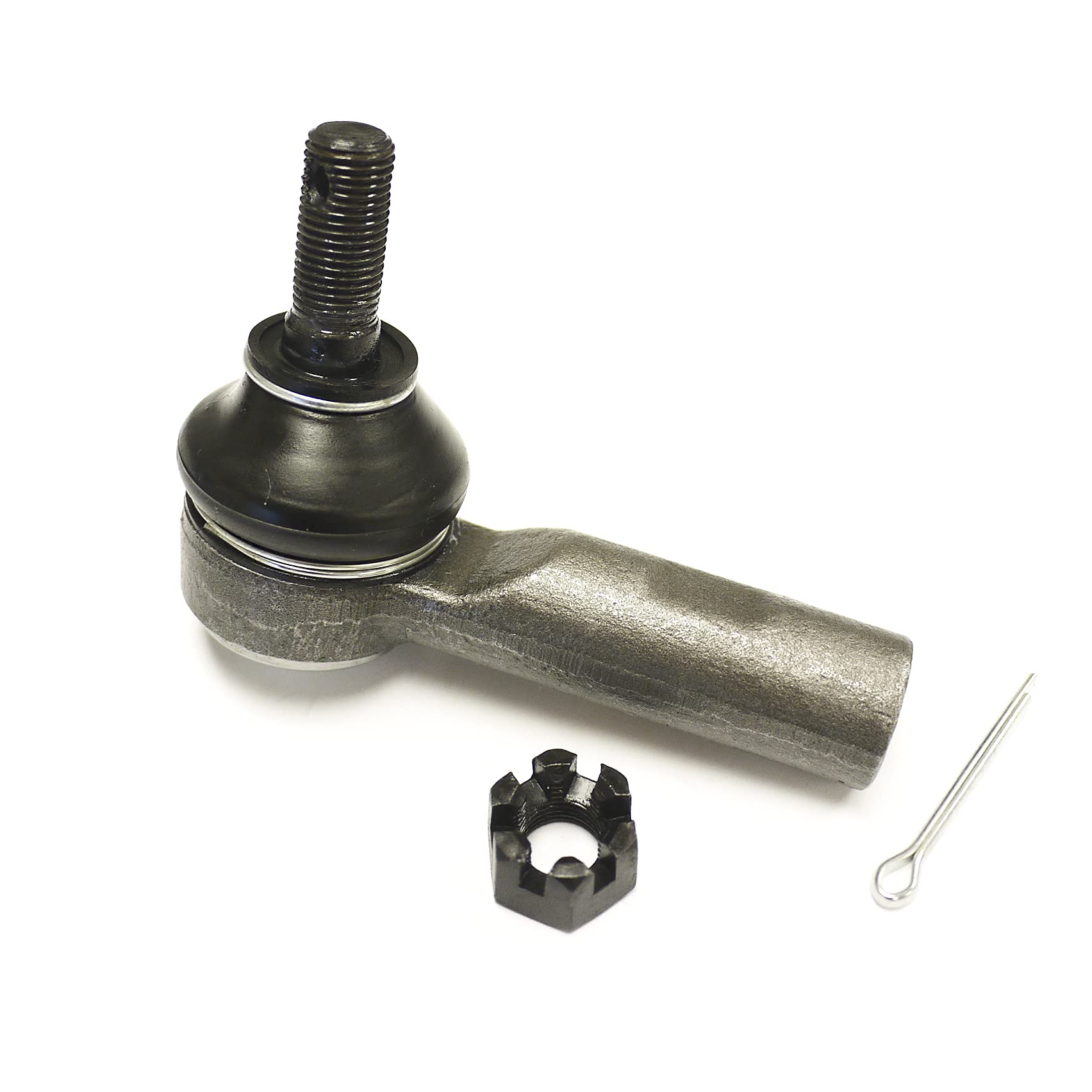 Amazon.com: Front Outer Tie Rod Compatible with Chevrolet & Geo & Lexus ...