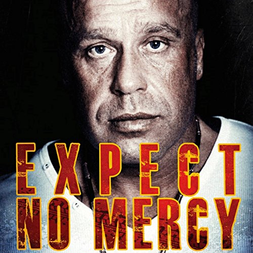 Amazon.com: Expect No Mercy: En rockers erindringer (Audible Audio ...