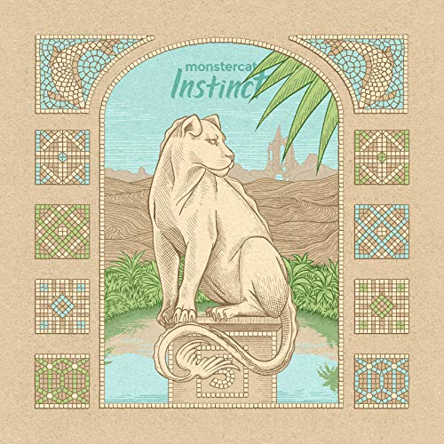 Amazon.com: Monstercat Instinct Vol. 5 : Monstercat: Digital Music