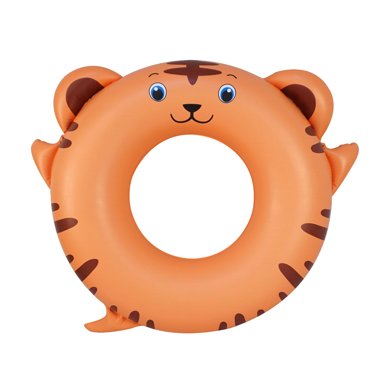 Snapklik.com : HOHQB Pool Floats Kids : Swim Rings Floaties For Kids 3 ...
