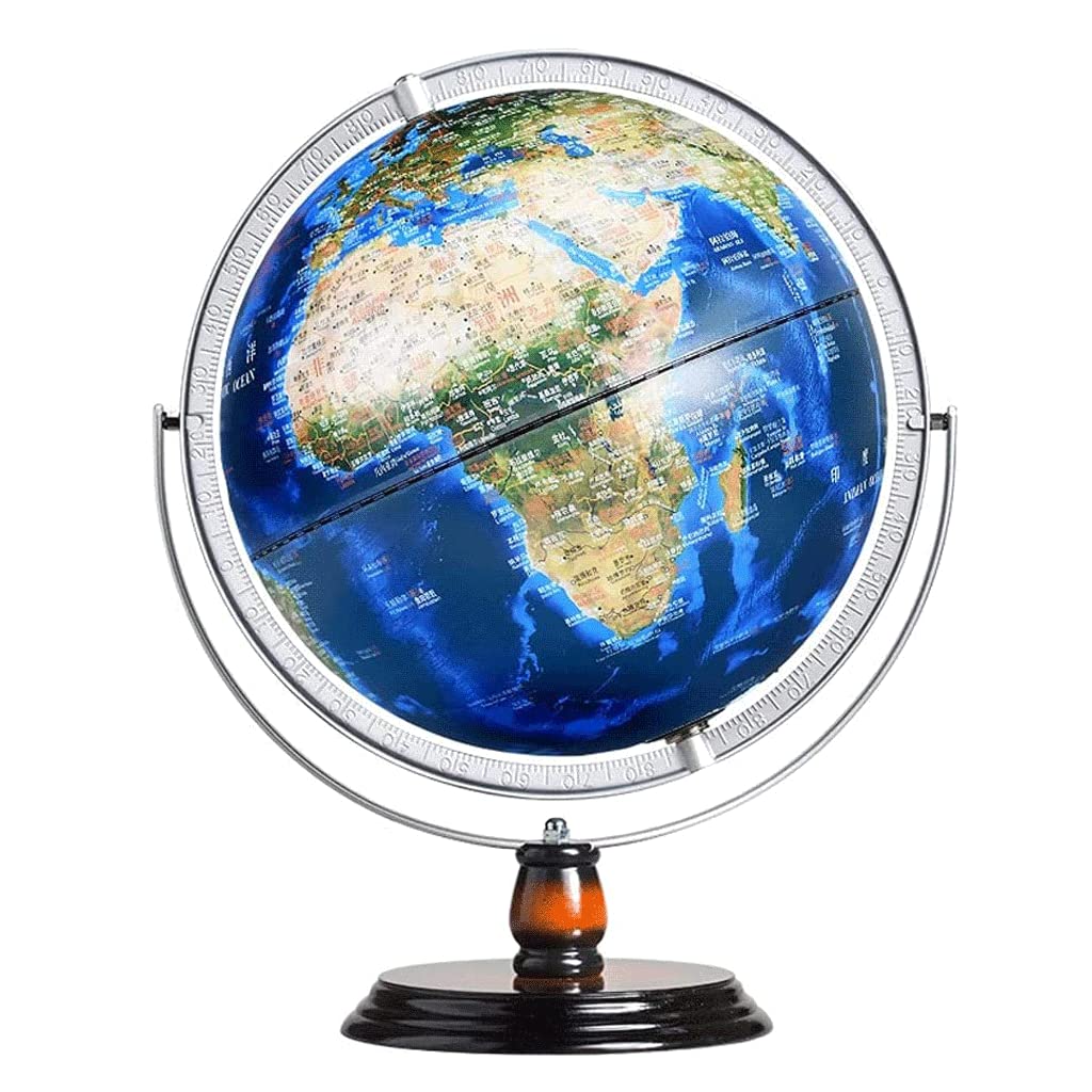 World Class Globe