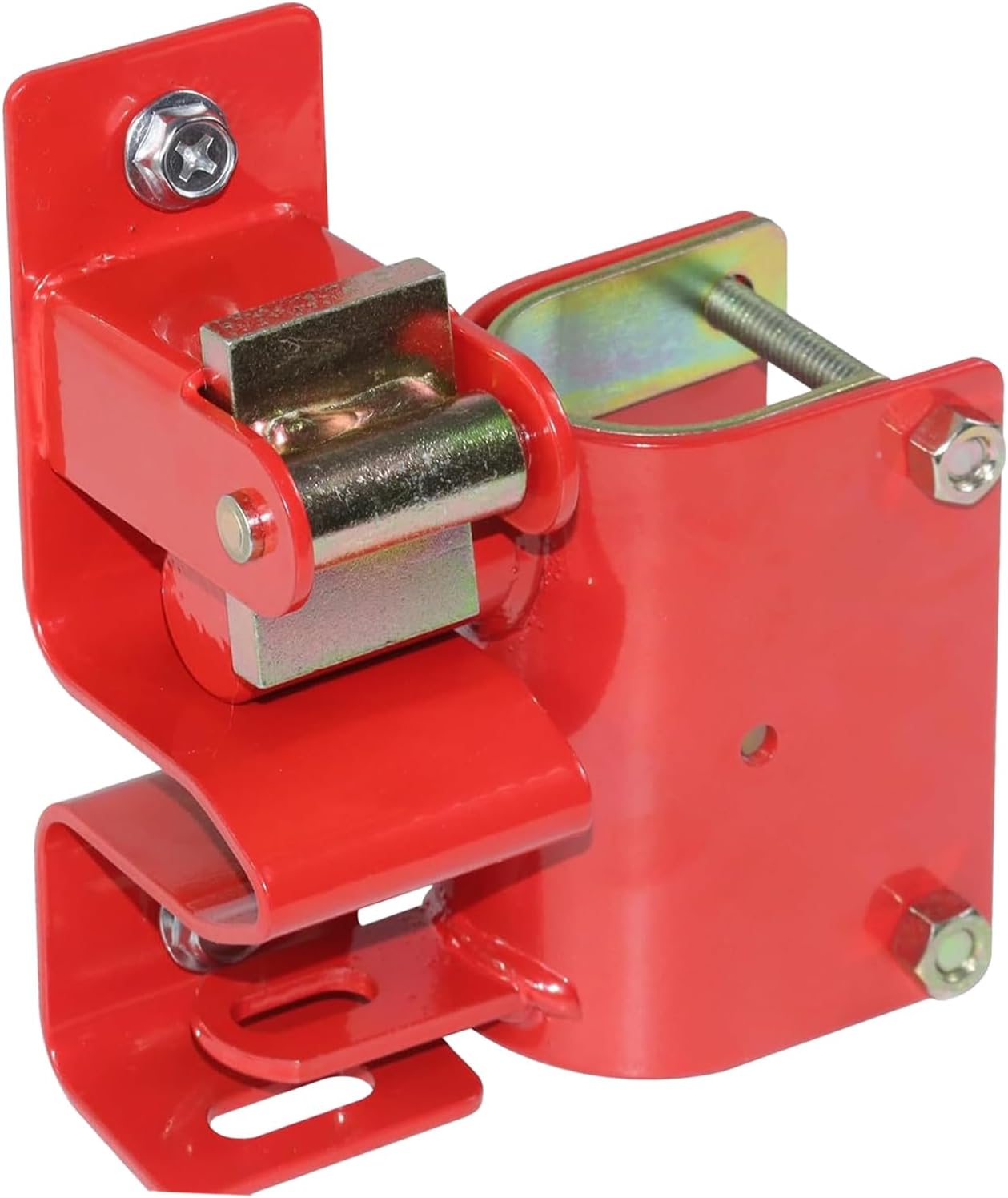 Amazon.com: Power-Latch 1 Way Gate Latch : Tools & Home Improvement