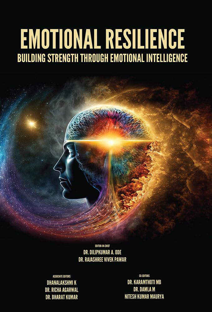 Amazon.in: Buy Emotional Resilience: Building Strength Through ...