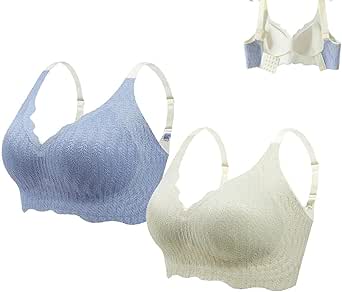 Amazon.com: Jelly Gel Shaping Bra, Jelly Gel Shaping Bra All Day Tender ...