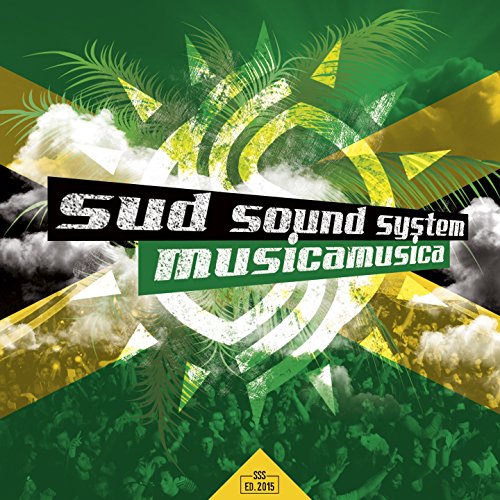 Amazon.com: Musica musica : Sud Sound System: Digital Music