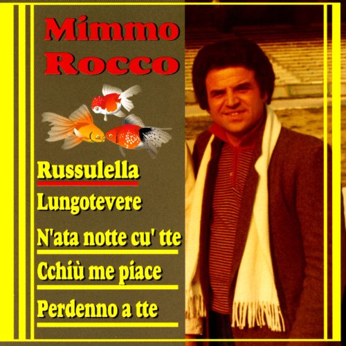Amazon.com: Russulella : Mimmo Rocco: Digital Music