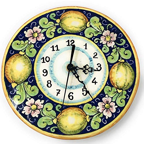 Best Ceramic Clocks: Timeless Elegance for Every Home - Totally Reviewed