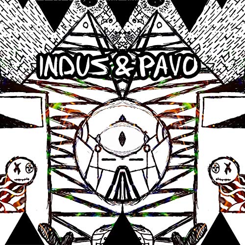Play Callouts by Indus & Pavo on Amazon Music