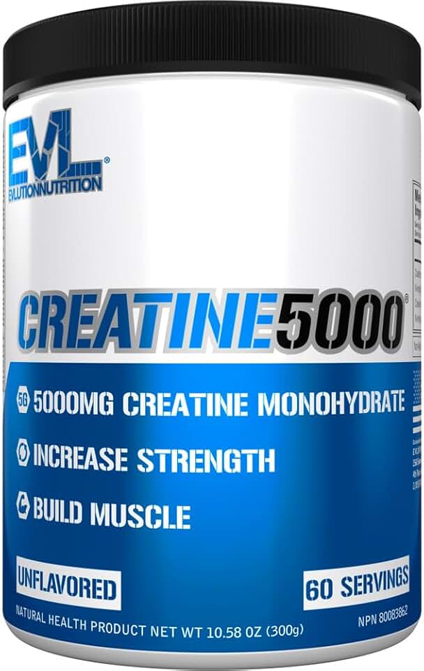 Amazon.ca: Creatine