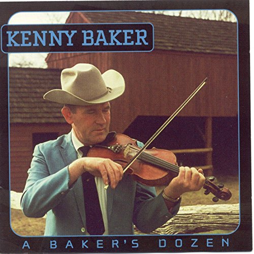 Amazon.com: Baker's Dozen : Kenny Baker: Digital Music