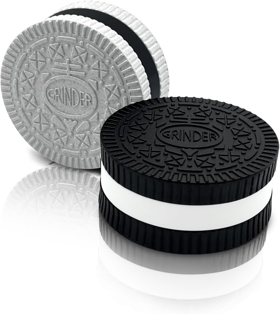 Amazon.com: Grinder Kit with Accessories，Square Box Gift: Home & Kitchen