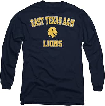 Amazon.com: LOGOVISION East Texas A&M University Campus Classic Unisex ...