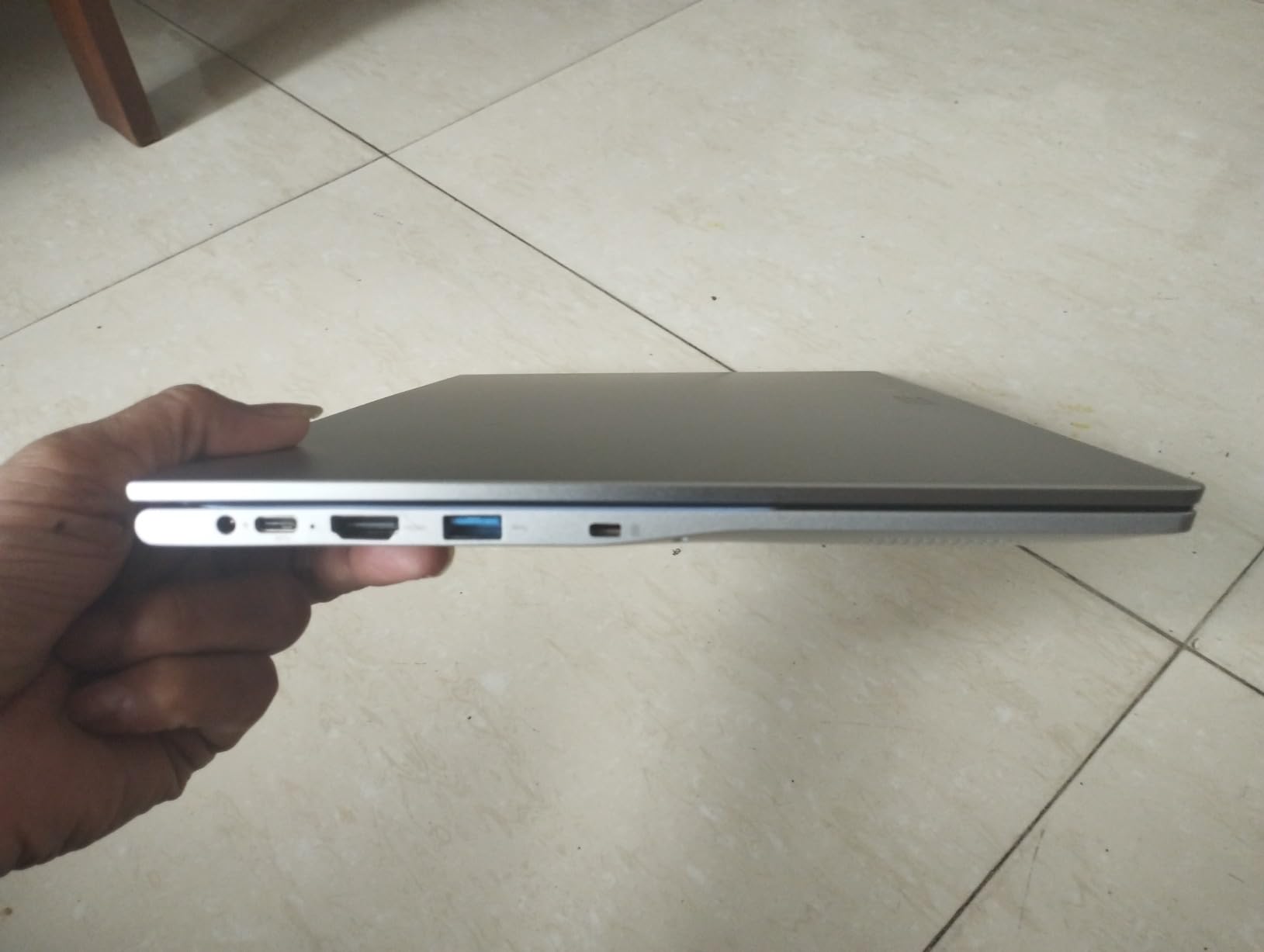Acer Aspire Lite 12th Gen Intel Core i5-12450H Thin and Light Laptop ...