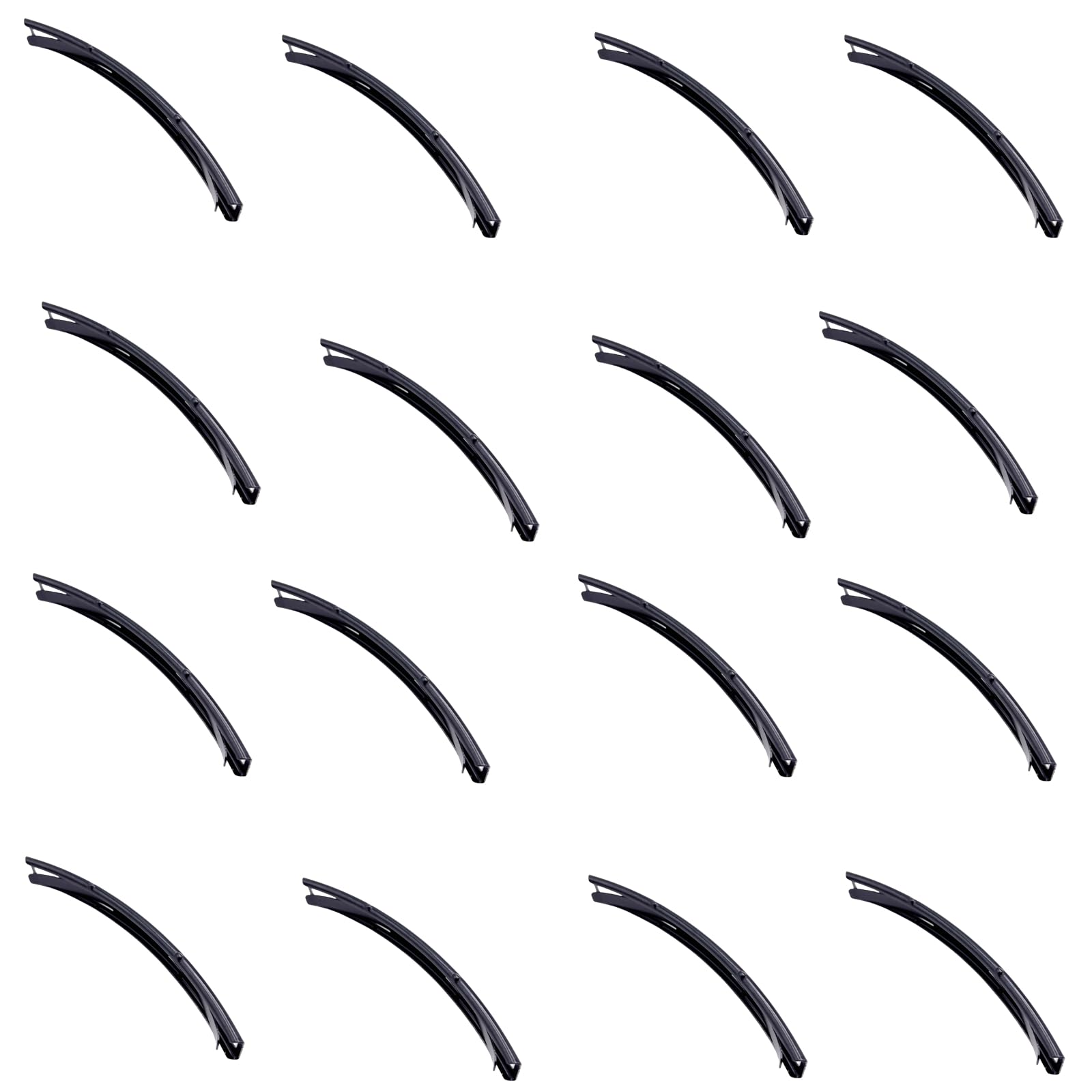 Amazon.com : 20 PCS Clips Packs : Office Products