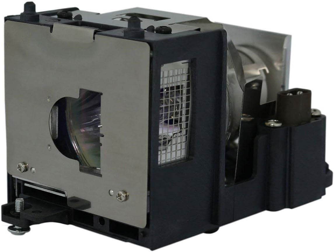 Amazon.com: Supermait AN-100LP Replacement Projector Lamp Bulb with ...