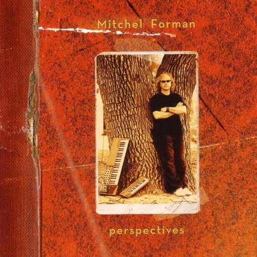Play Perspectives by Mitchel Forman feat. Trey Henry, Ray Brinker ...