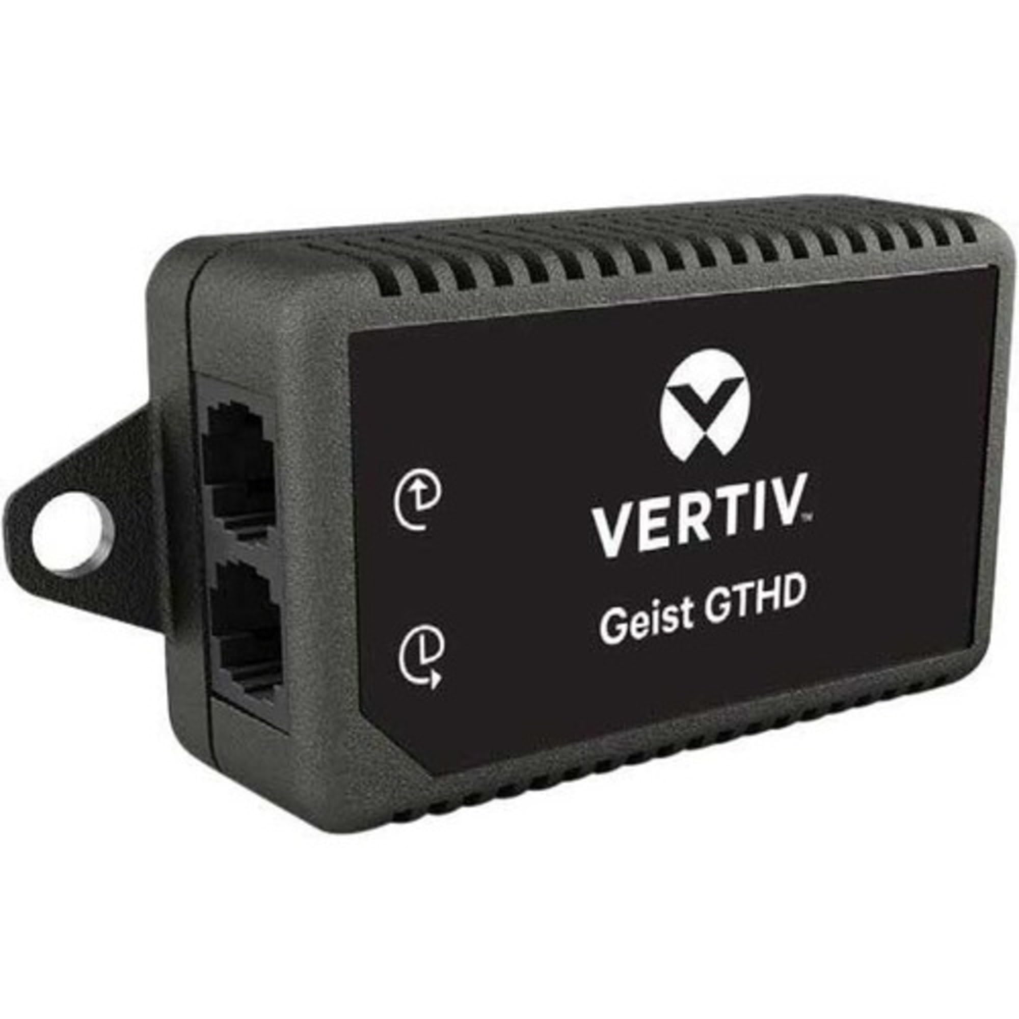 Amazon.com: Vertiv Remote Temp Humidity DP Sensor : Appliances