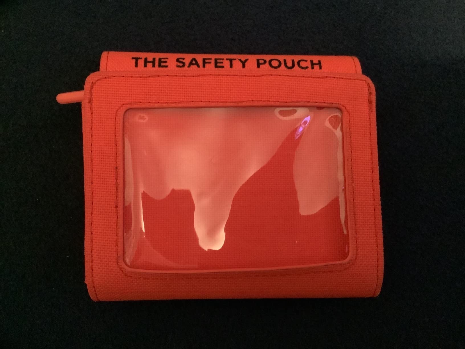 Buy The Safety Pouch | The Safety Pouch