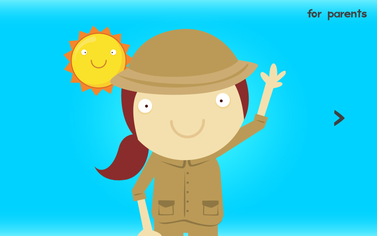 Animal Math Games for Free First Grade and Kindergarten Learning Games ...