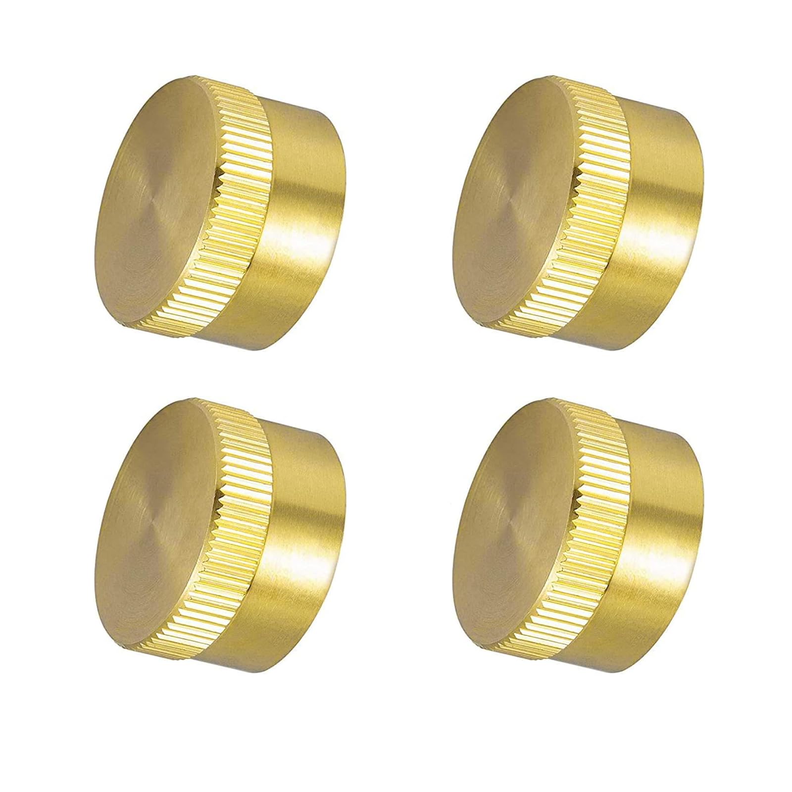 Amazon.com : NICOLEKAY Solid Brass Refill Propane Bottle Cap, Cap ...