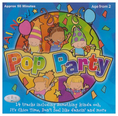 Various Artists - Pop Party - Amazon.com Music