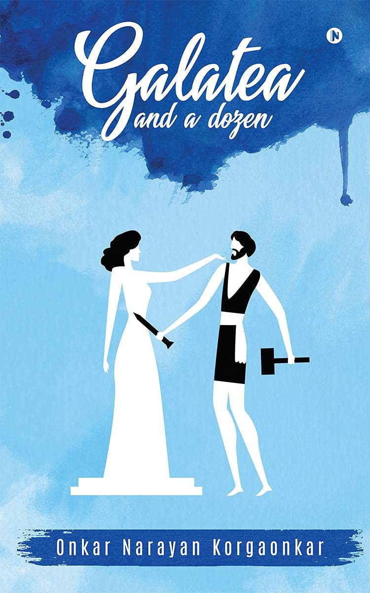 Buy Galatea and a Dozen Book Online at Low Prices in India | Galatea ...