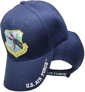 USAF US AIR Force Officially Licensed Strategic Air Command Hat ...