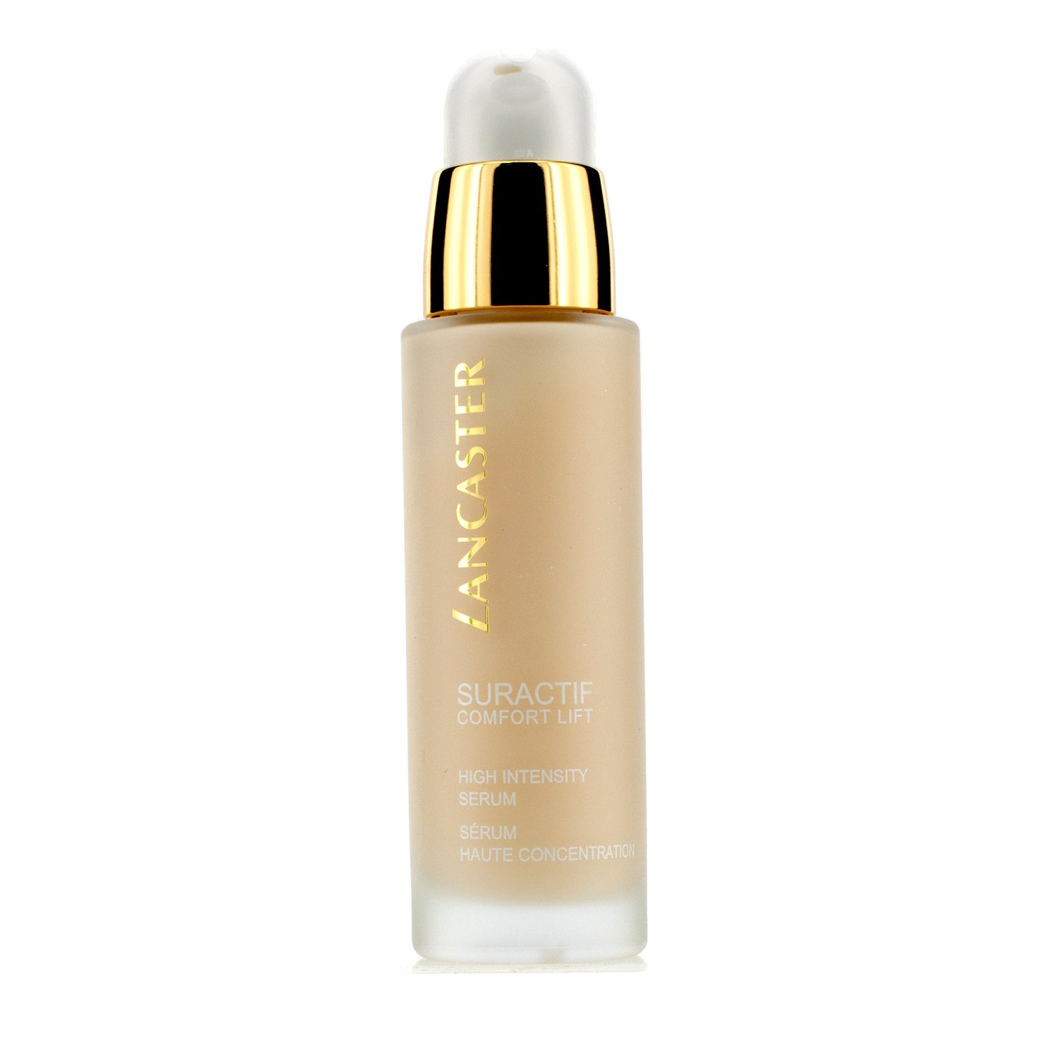 Amazon.com: Lancaster Suractif Non Stop Lifting High Intensity Serum ...