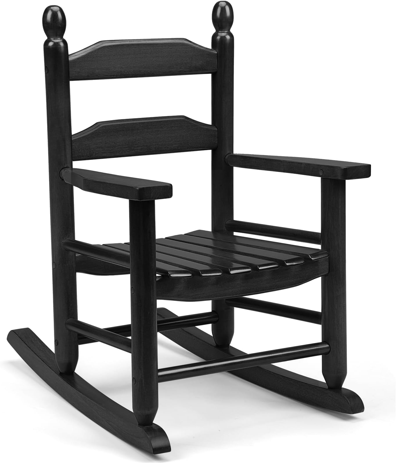 Amazon.com: Miles Kimball Personalized Childrens Rocking Chair ...