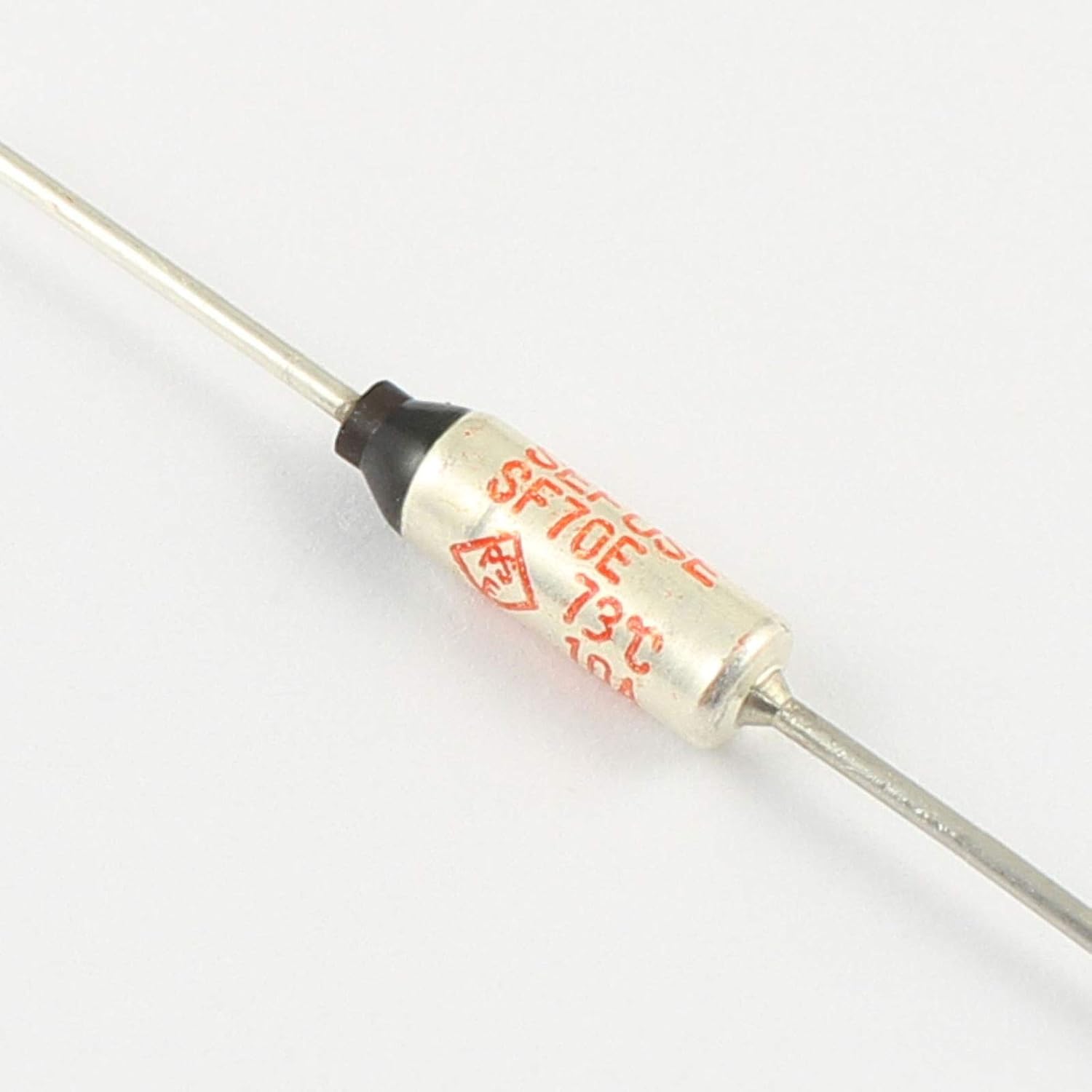 5 PCS SF70E SEFUSE Cutoffs NEC Thermal Fuse 73 C 73 Degree 10A 250V new ...