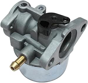 Amazon.co.jp: Fits Quanine G Carburetor Briggs and Stratton 799868 ...