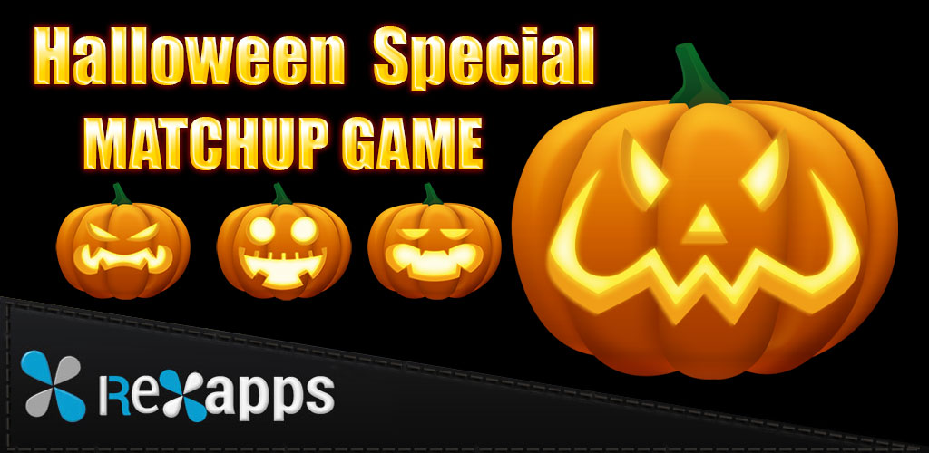 Halloween Match Up Game:Amazon.com:Appstore for Android