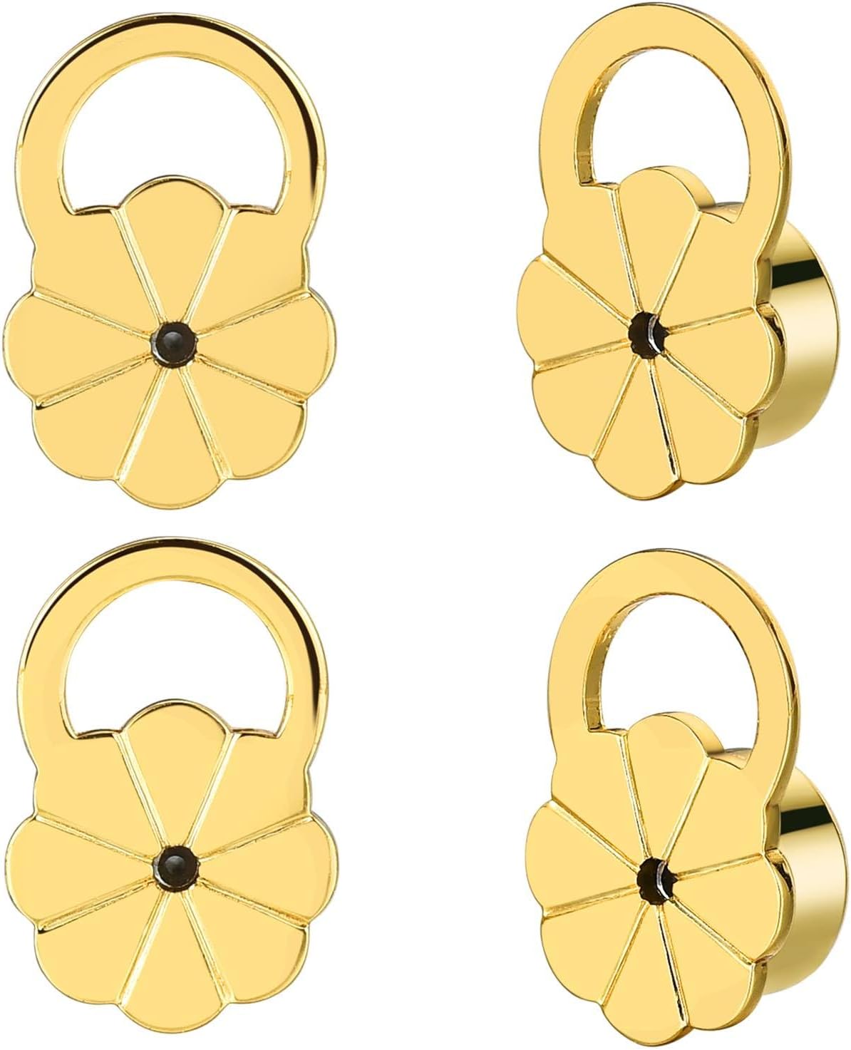 Amazon.com: Anchora Original Magic Earring Backs for Droopy Ears ...