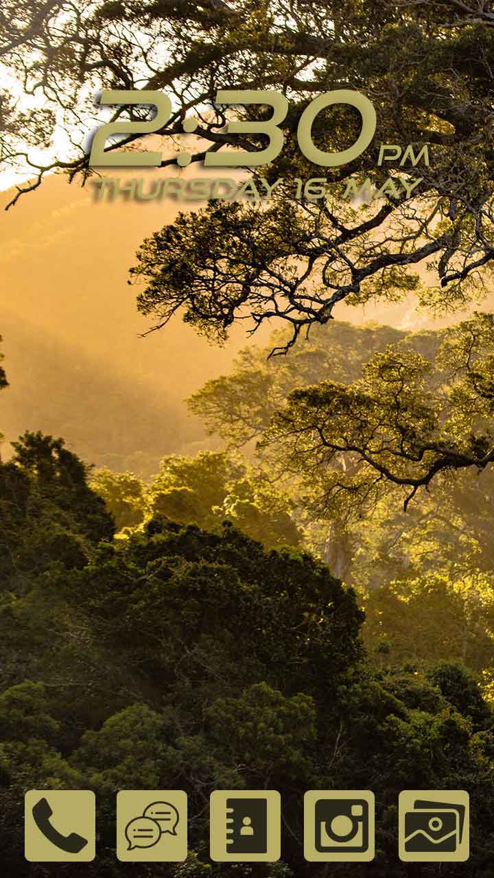 Nature Wallpapers - App on Amazon Appstore