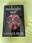 Midnight Sun (The Twilight Saga) eBook : Meyer, Stephenie: Amazon.ca: Books