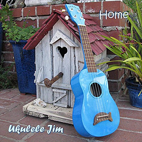 Play Home by Ukulele Jim on Amazon Music