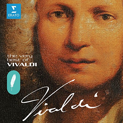 Play The Very Best of Vivaldi by VARIOUS ARTISTS on Amazon Music