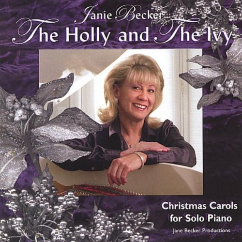 Play The Holly and The Ivy by Janie Becker on Amazon Music