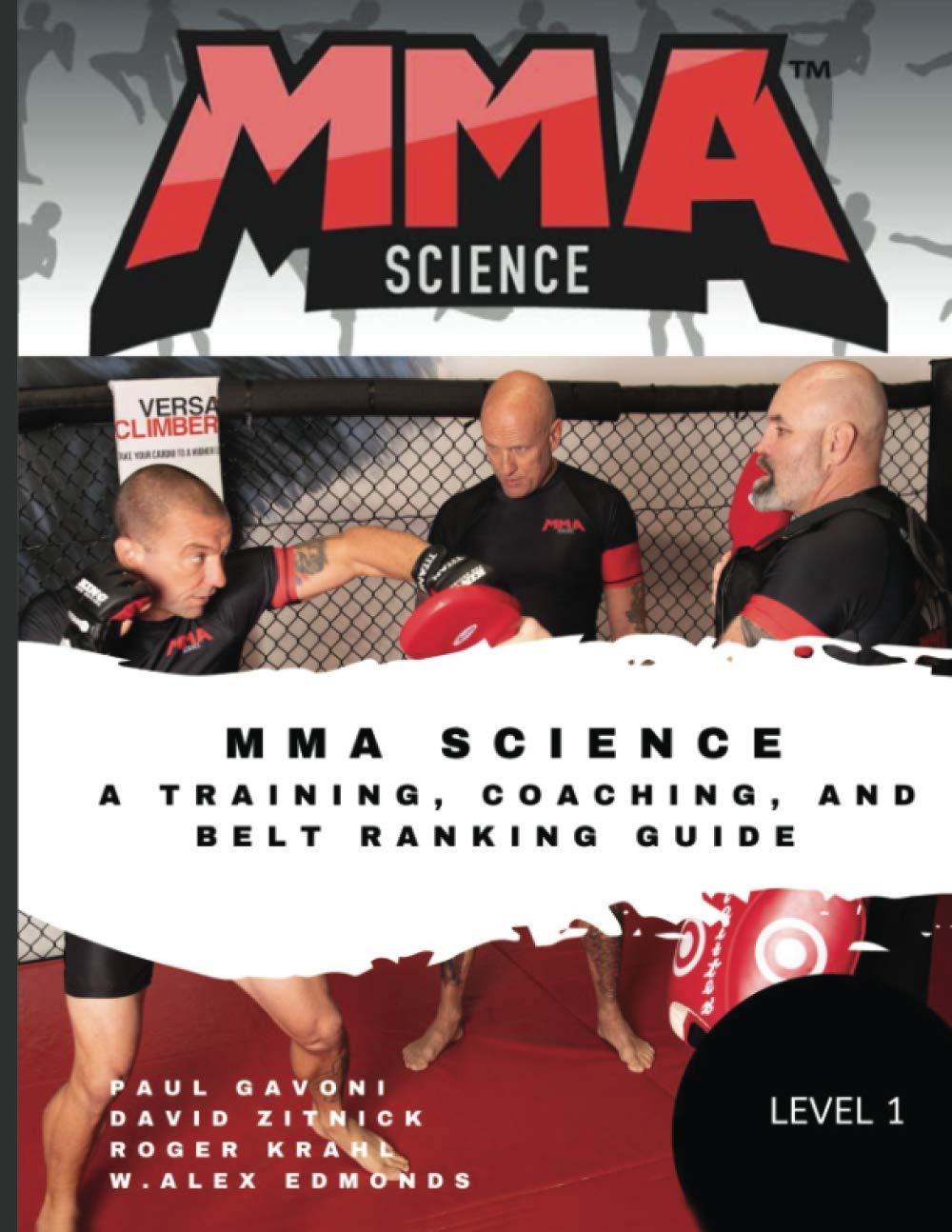 Amazon | MMA Science: A training, Coaching, and Belt Ranking Guide ...